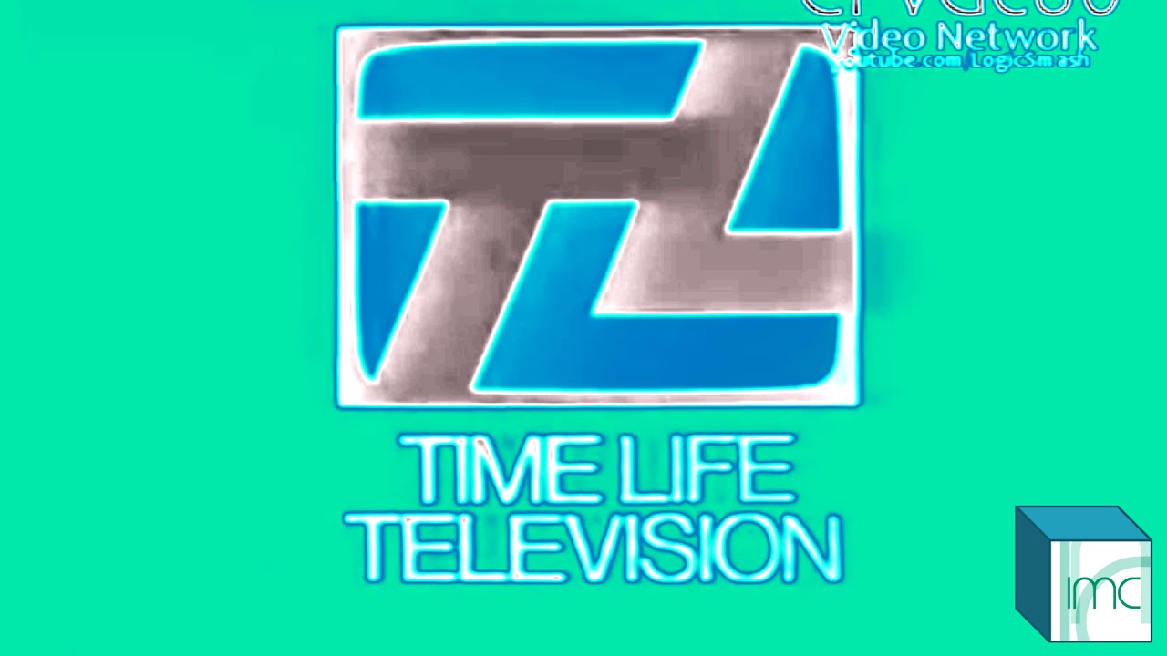 Time Life Television (1980) in CyanAquariumFlangedSawChorded - YouTube
