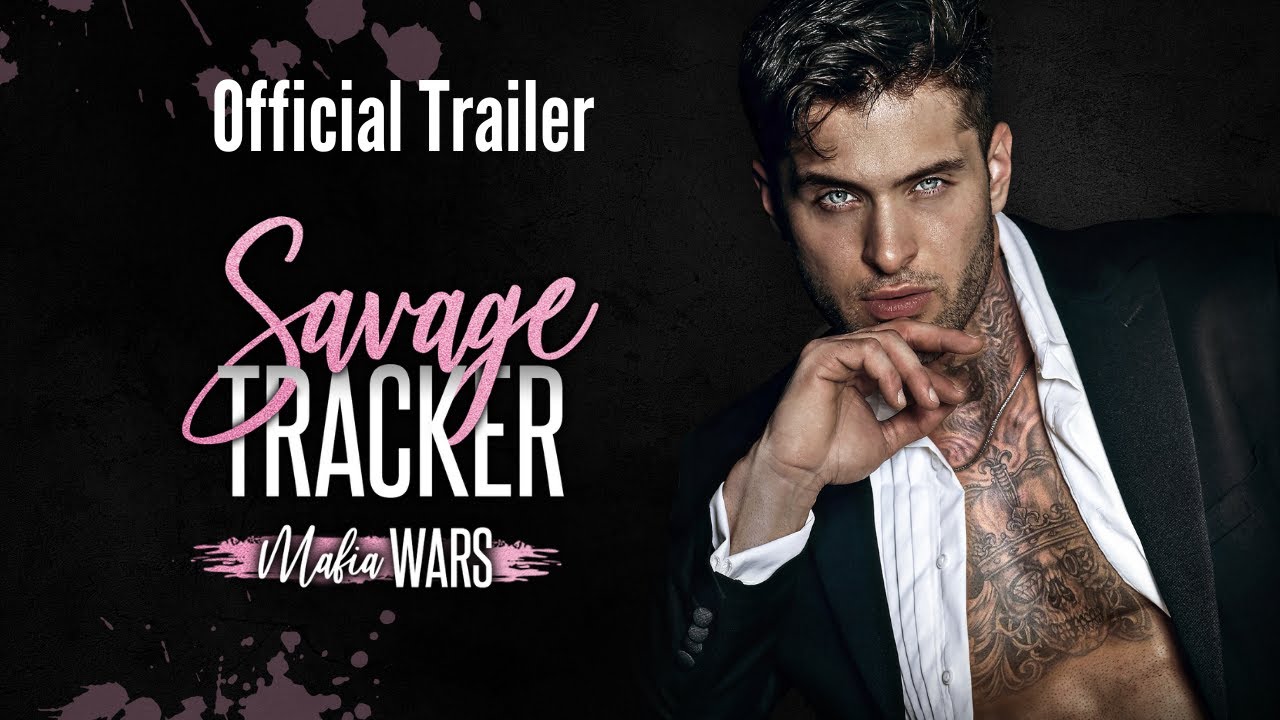 Savage Tracker Official Trailer - YouTube