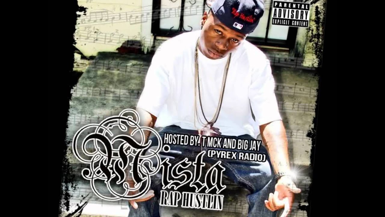Lil Mista Ft. Ray Vicks &Savage-Rap Hustlin - YouTube