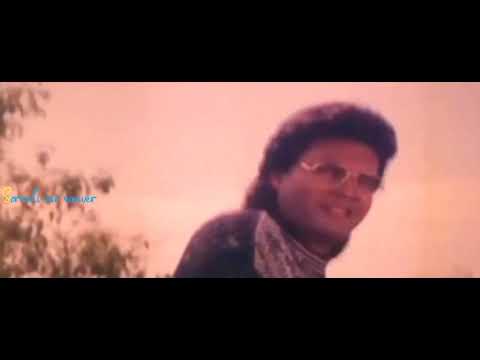 আমার মন এত পাগল যে ৷ Amer Mon Eto Pagol Je | স্বজন | Sajaan