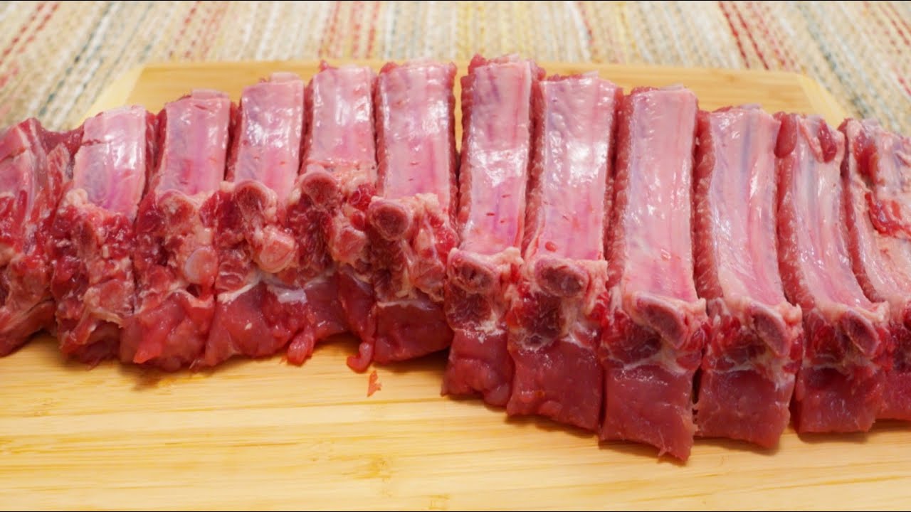 The most delicious meat 2 easy ways to cook beef. The recipe is like in ...