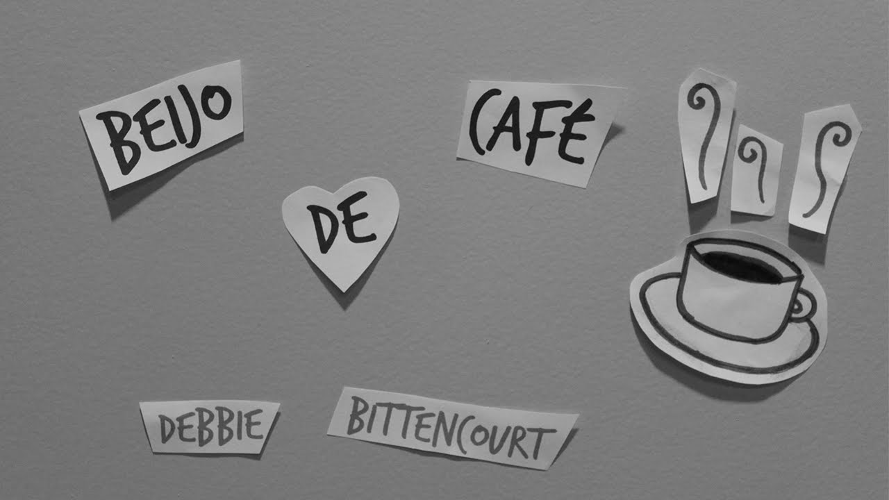 Beijo de Café - Debbie Bittencourt (Original) - YouTube