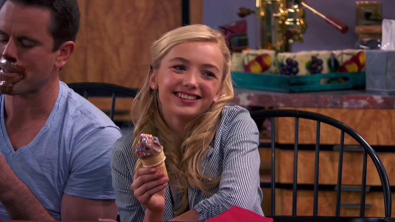 Hey Jessie: T1 E1 (Parte 6) - YouTube