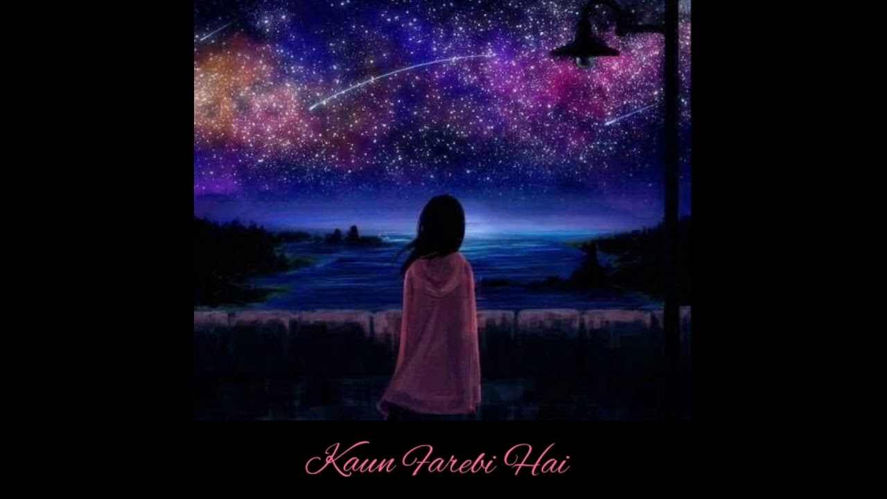 Kya Hua Tera Wada - Female Version - Lyrical Whatsapp Status - YouTube