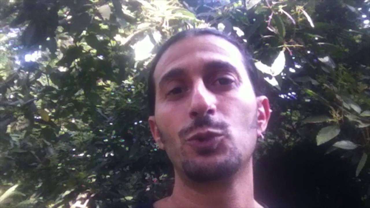 Teaser Ofir Drori TEDxEde - YouTube