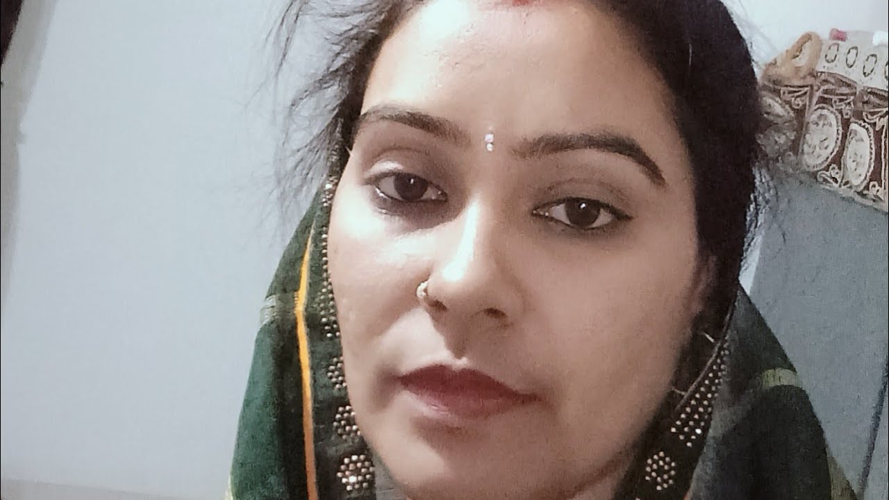 Poon@mYadav is live Jay Mata di - YouTube