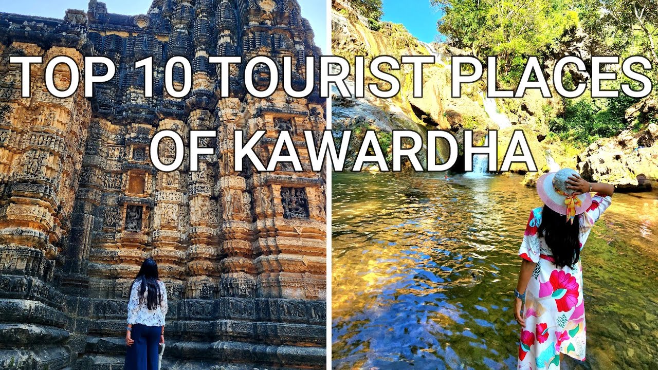 Top 10 Tourist Places in Kawardha, Chhattisgarh 🌿 | Chilphi Ghati ...