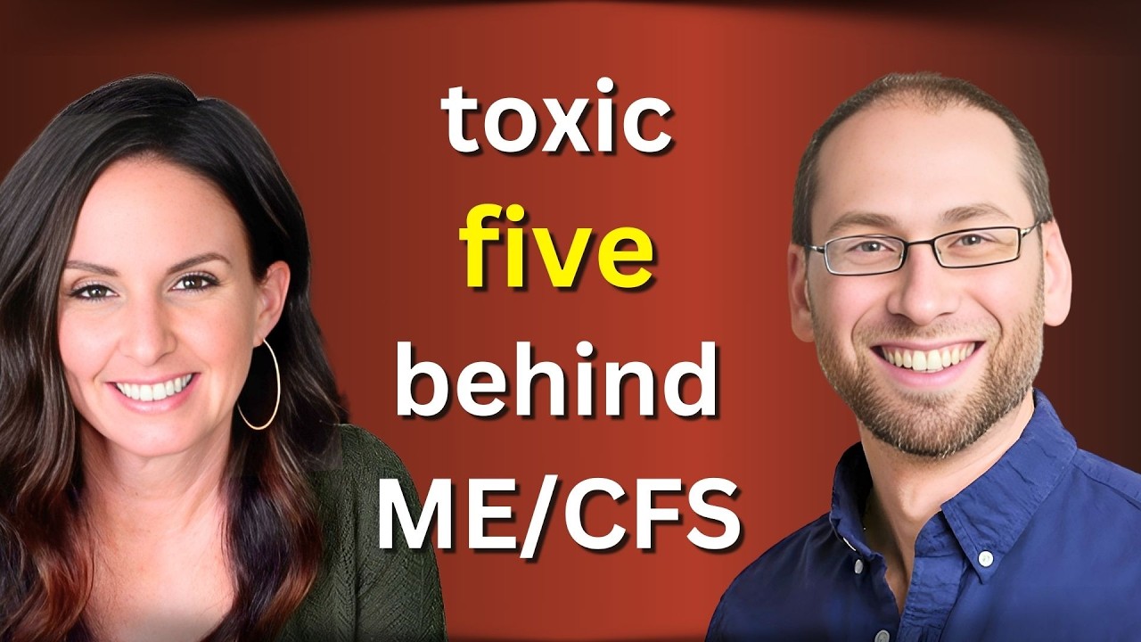 Could These Be Fueling Your ME/CFS? (When Brain Training Isn’t Enough ...