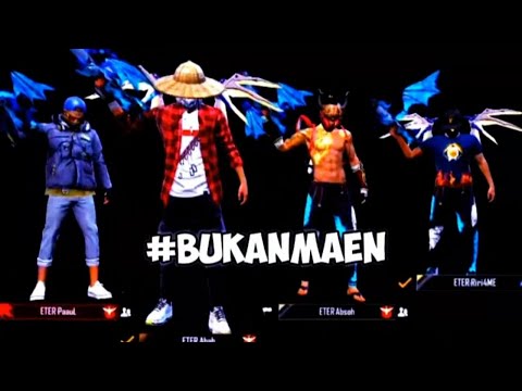 KUMPULAN EDITOR BERKELAS FF TERBARU, SLOWMO PANTUN LUCU JEDAG,(TIK TOK FF) 2021 VIRAL