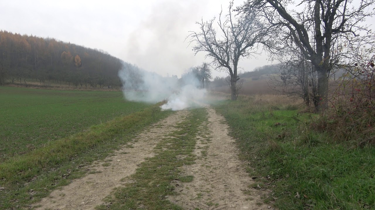 Tropic TP2 Exploder 2 3g BKS P1 - YouTube