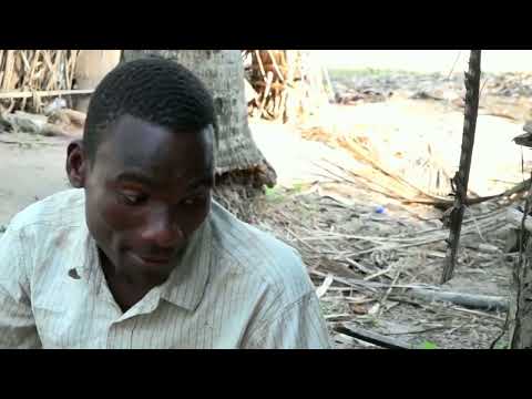 Kifo cha mama full bongo movie