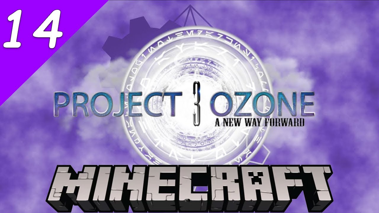 Project Ozone 3 - 14 - Grains of infinity and crappy wireless RF ...