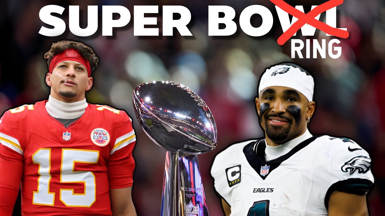 The Super Bowl No One Wanted - YouTube