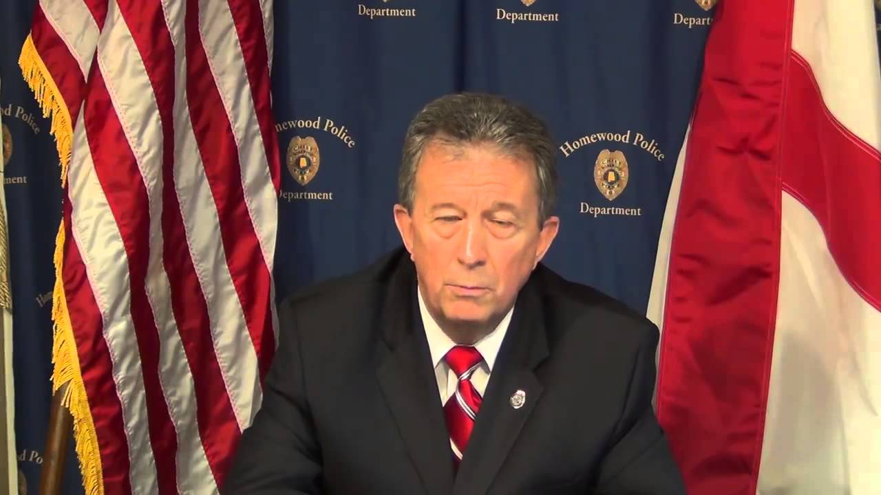 Homewood Police: Kindra Chapman's death was a suicide - YouTube