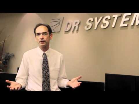 Dr. Murray Reicher on Meaningful Use For Radiologists - YouTube