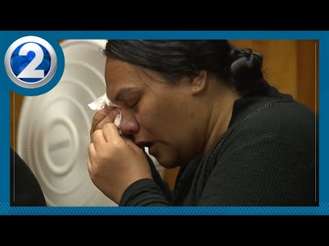 Laie mother admits guilt in adopted daughter’s death