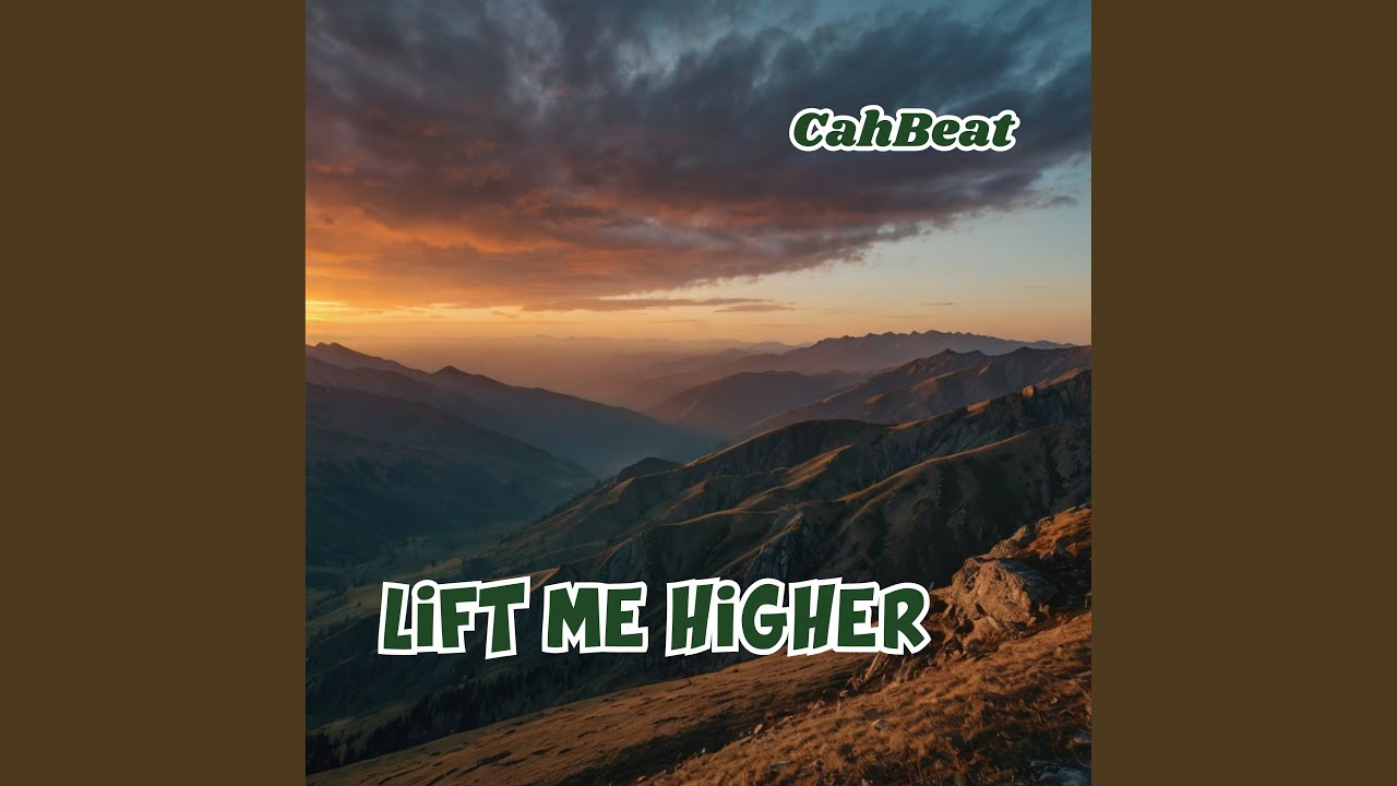 Lift Me Higher - YouTube