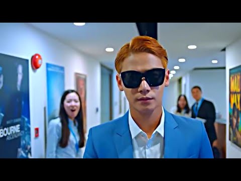 Korean Mix Hindi Songs | Ishara Tere | Love Triangle Love Story | Kore Klip