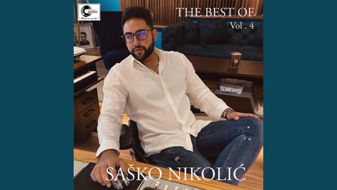 Cini mi se da sam se zaljubila - YouTube