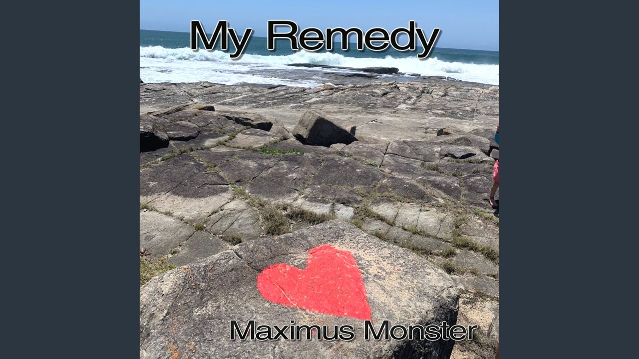 My Remedy - YouTube