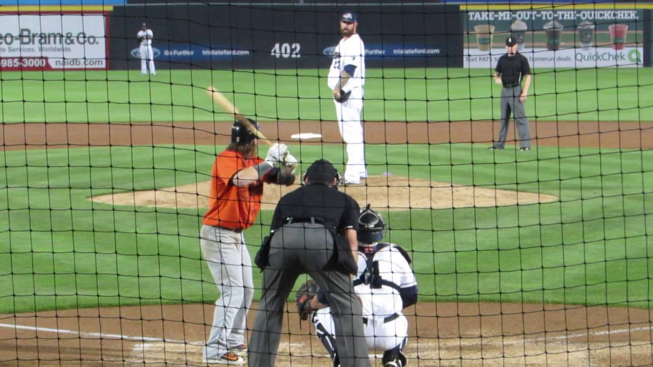 8/2/2016: Jon Hunton vs. Cody Puckett - YouTube