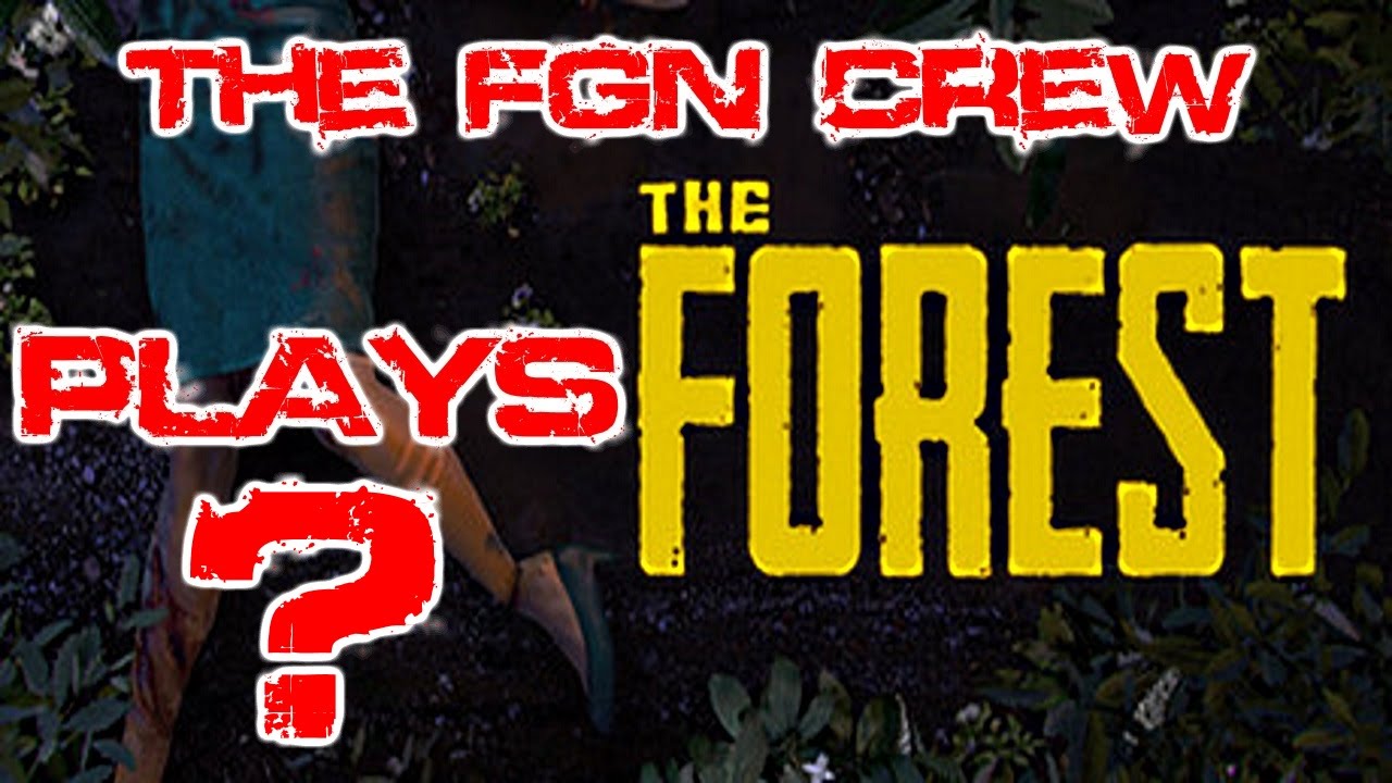 Where has The Forest Gone? - YouTube