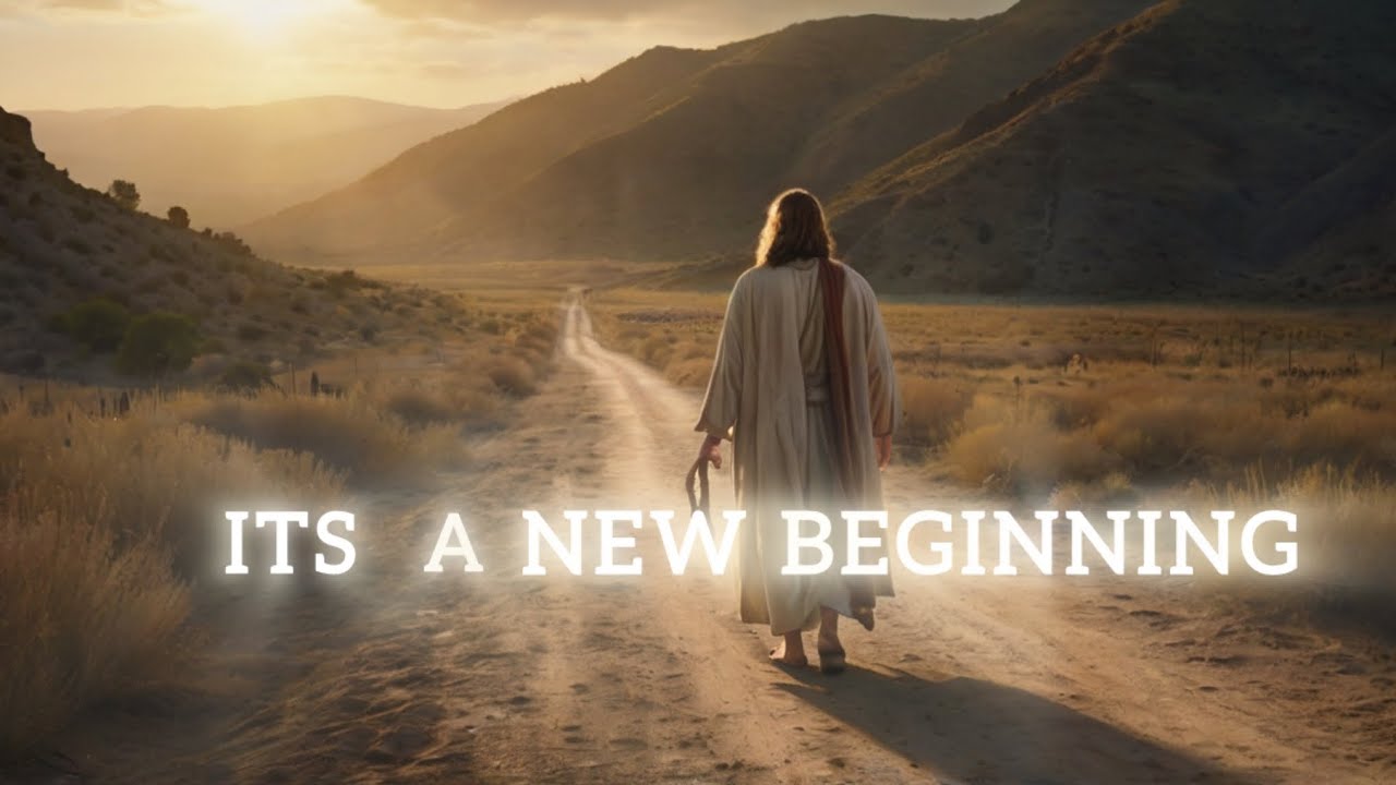 Its a new beginning | god message | Divine Guidance | - YouTube
