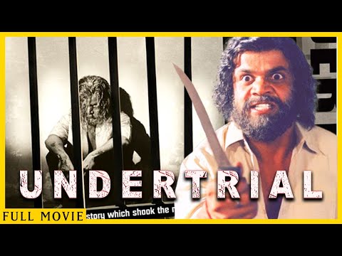 Undertrial full movie | Rajpal Yadav, Moniva Castelino, Prem Chopra | Rajpal Yadav Bollywood Movies