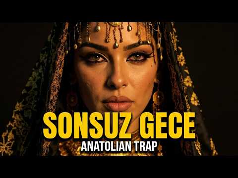 Endless Night - Sonsuz Gece (English Version)   @RKMazika  #Trend #Anatoliantrap