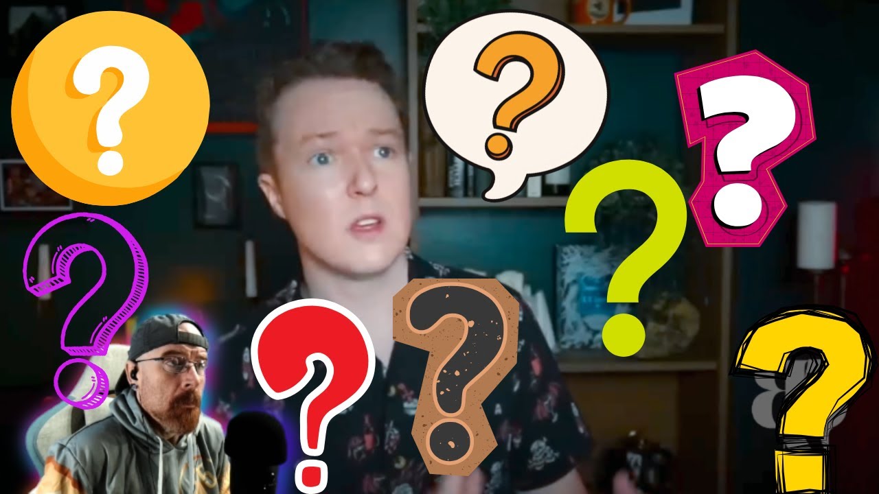 That Chapter | His Secret Night of HORRORS Leads to a Disturbing ...