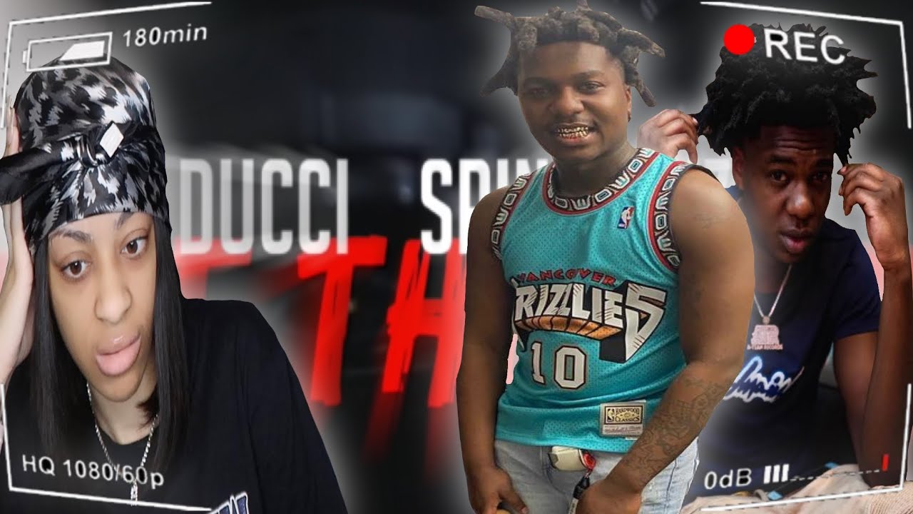 Spinabenz & Whoppa Wit Da Choppa - We The Opps (Official Music Video ...