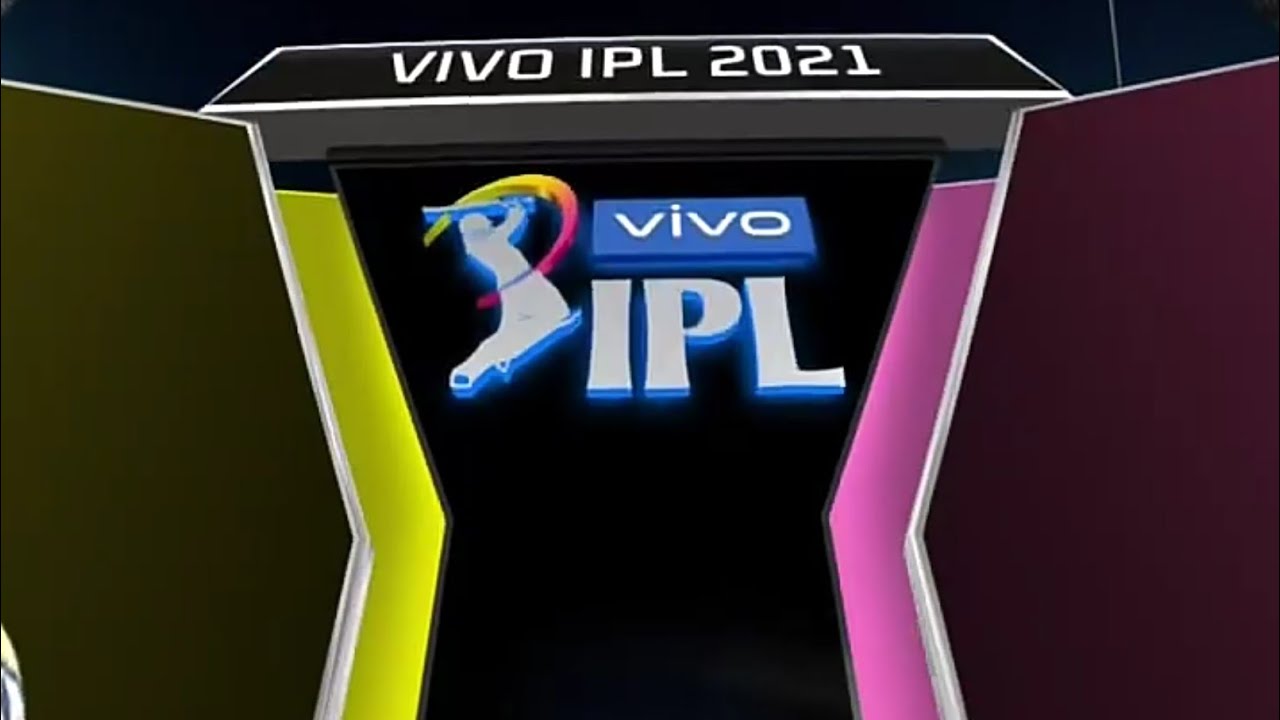 VIVO IPL TONE || LATEST 2021 || INDIAN VERSION - YouTube