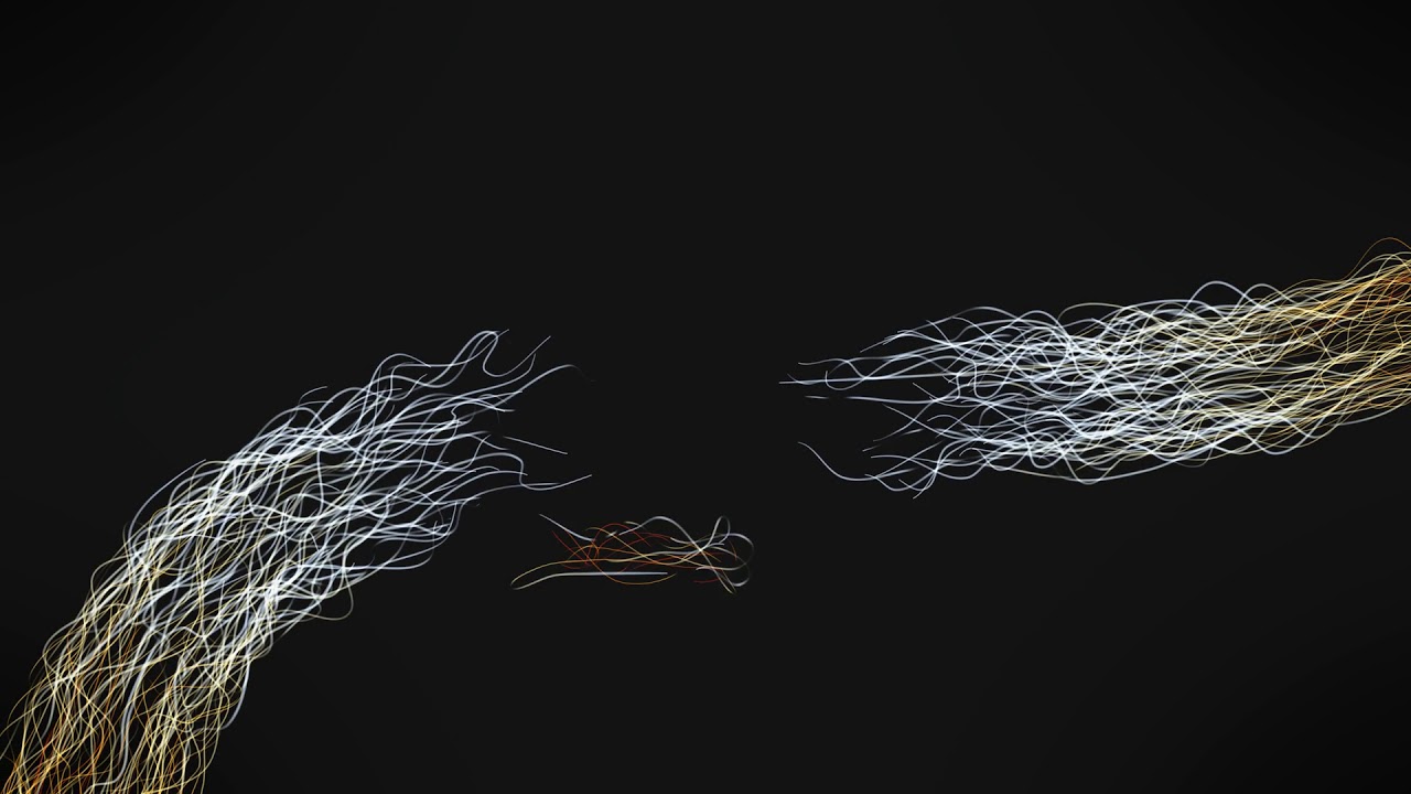 Energy Worms - YouTube