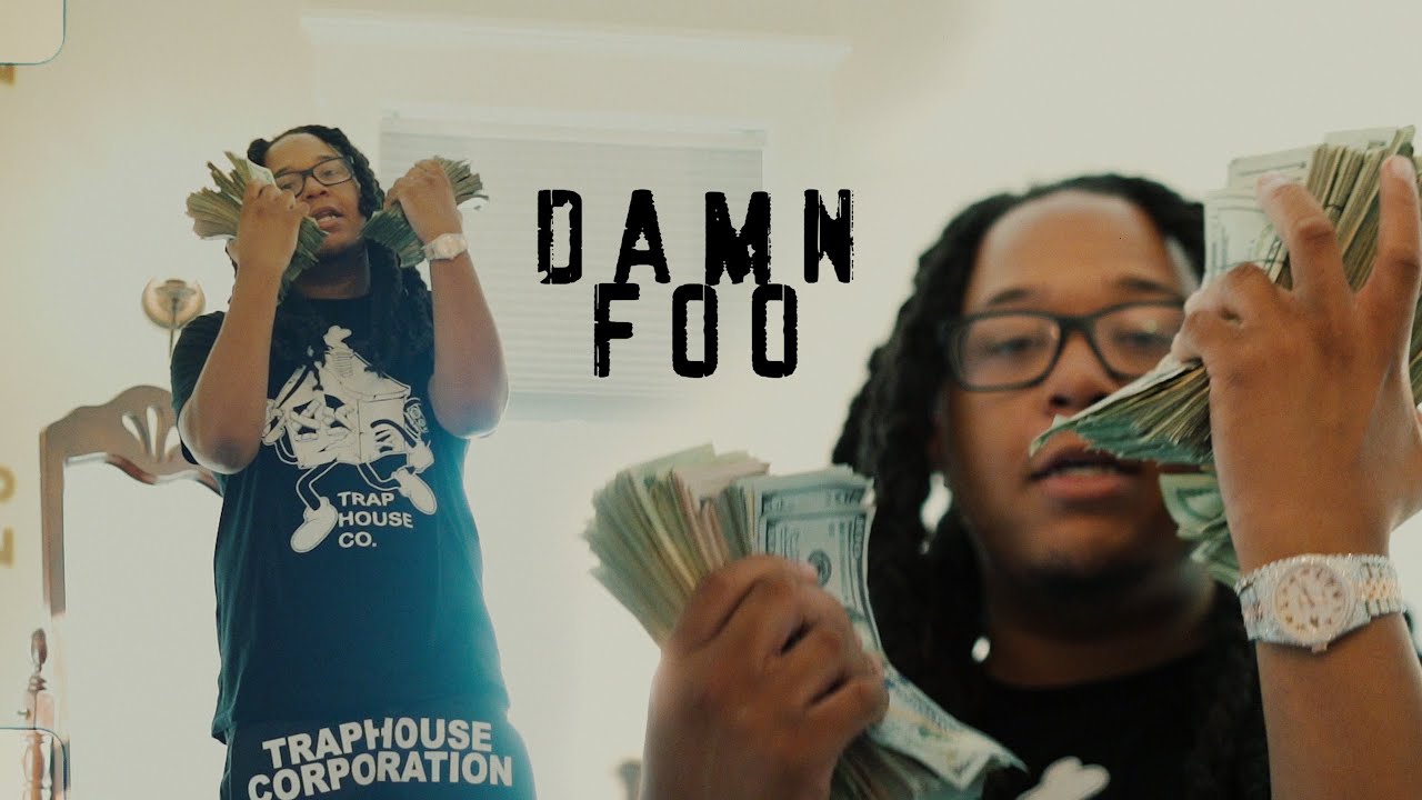 OneWay Yonni - Damn Foo (Official Video) Shot By @FlackoProductions ...