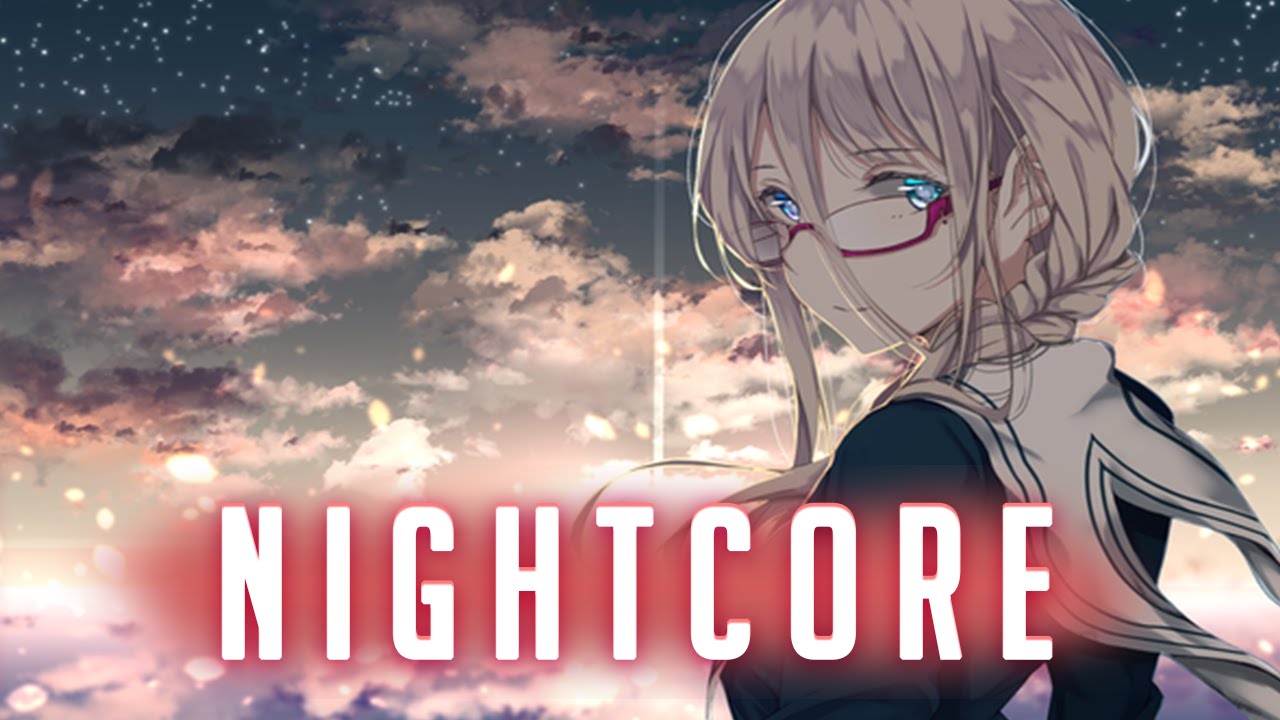 【Nightcore】 Closer | Lyrics - YouTube
