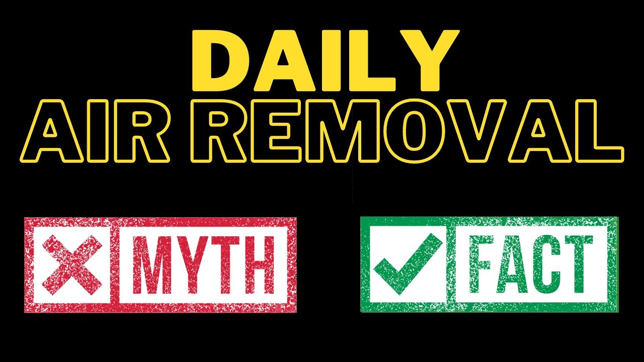 Daily Air Removal Testing for Sterilizers #spd #sterileprocessing # ...