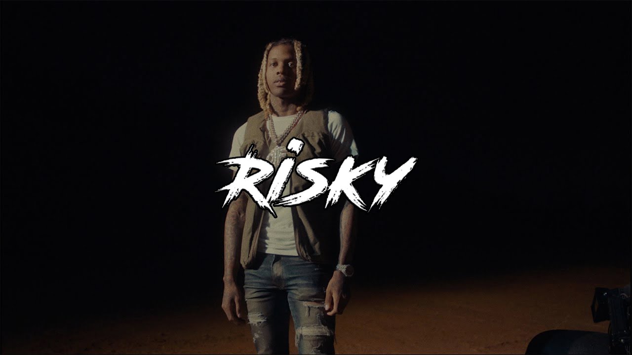 [FREE] (PIANO) Rod Wave x Morray x Lil Durk Type Beat 2023 - "Risky ...