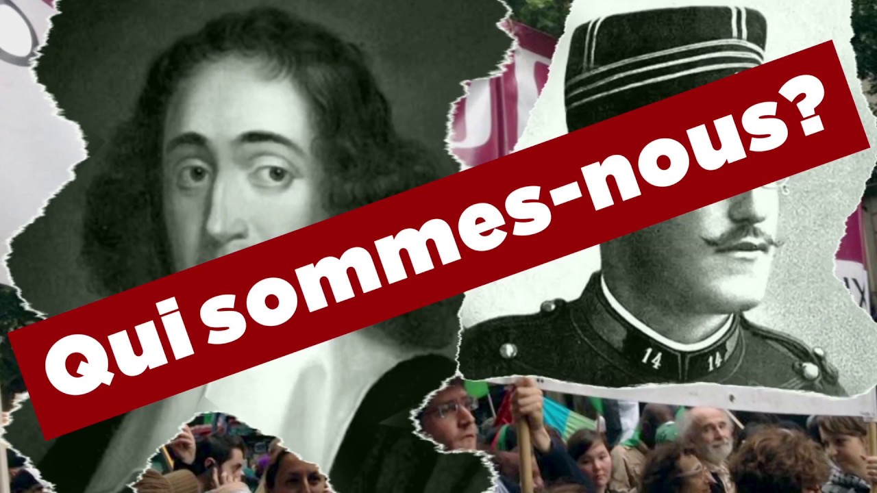 Qui sommes-nous? - Le teaser - YouTube