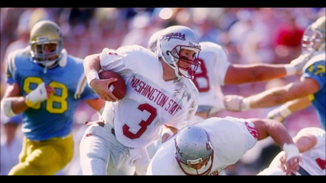 Washington State University fight song - YouTube