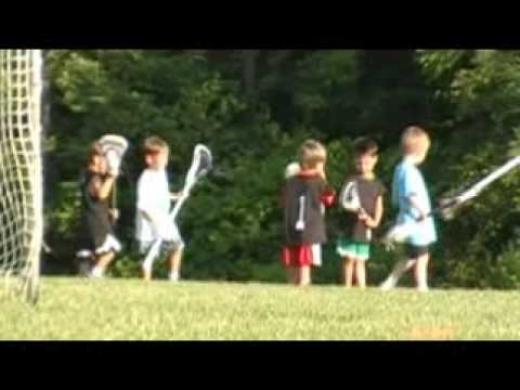 Carson Lax 1 - YouTube