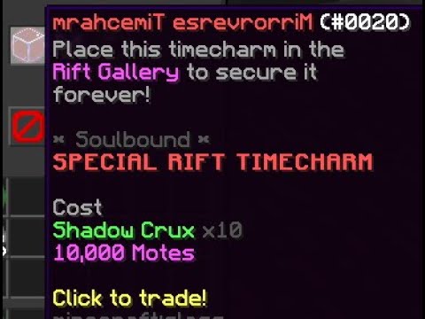 Mirrorverse Guide (With Custom Solvers) | Hypixel Skyblock - YouTube