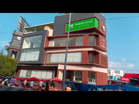5.5 Cent plot Sale in Ganapathy Ramakrishnapuram bus stop direct ...
