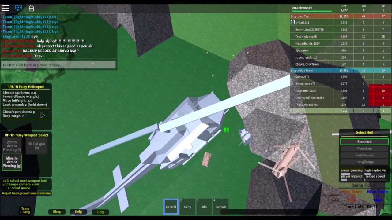 Roblox | Armored Patrol Ep 1 - YouTube