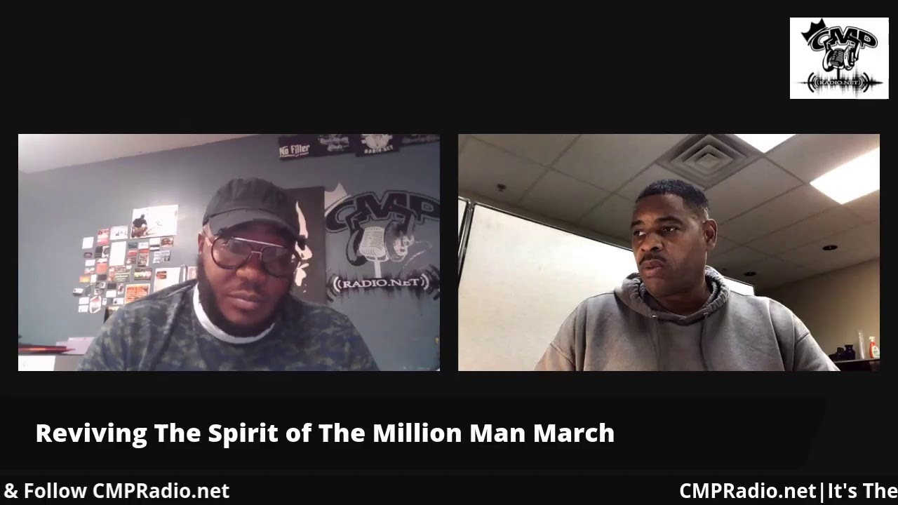 Respect For Life W/ Keith Muhammad - YouTube