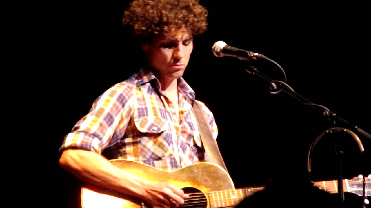 JEREMY FISHER NEW SONG - YouTube