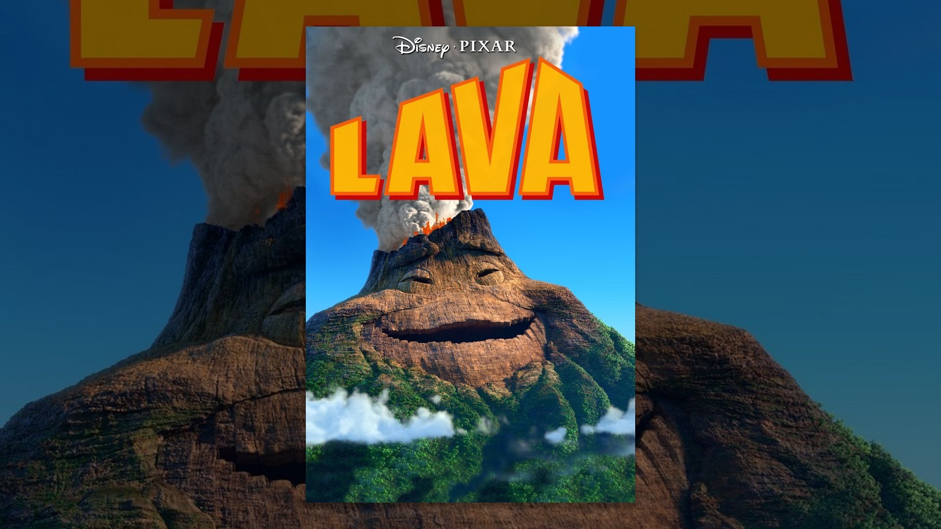 Lava - YouTube Music