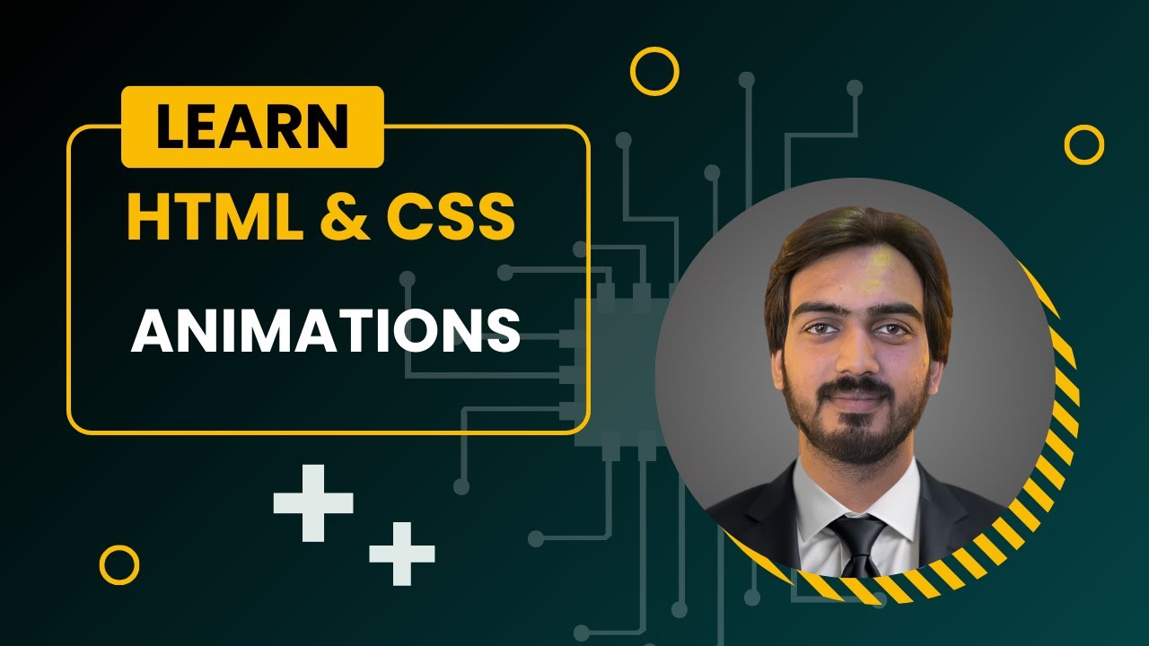 Animations In Css Bootstrap Intro Intro To Web Dev Youtube 5477
