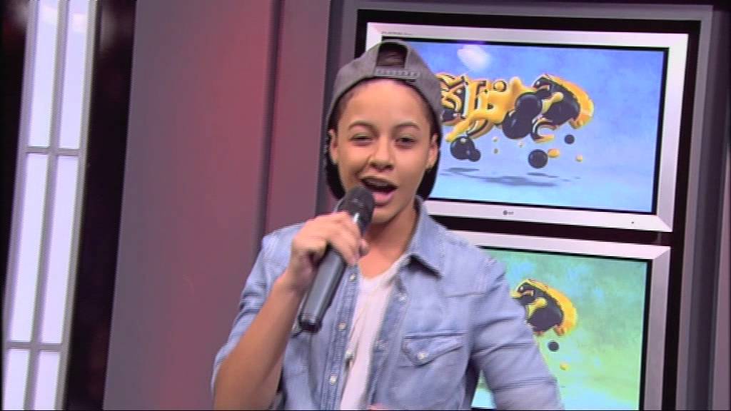 ShizNiz: Megmafia's freestyle - YouTube