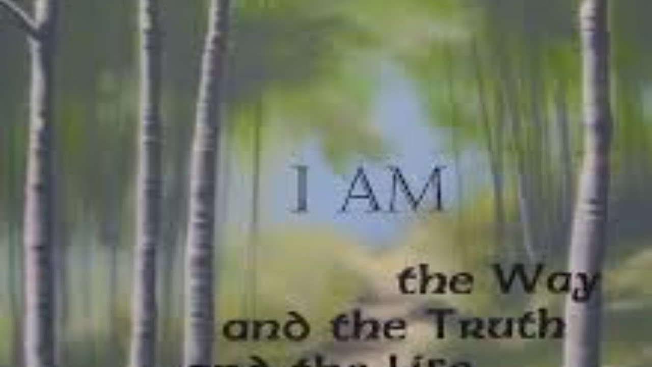 I Am that I Am - YouTube