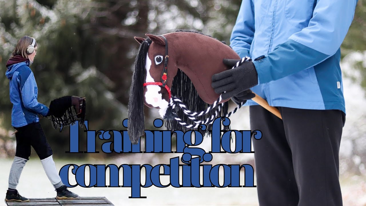 Training for a competition looks like this😝 - YouTube